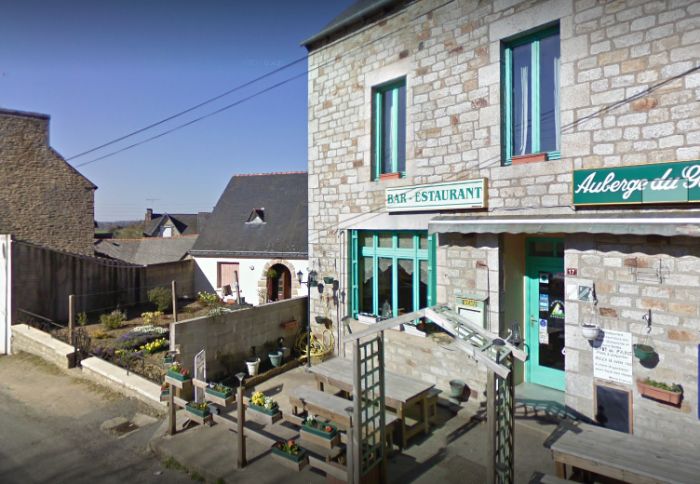 Bienvenue Chez Nous | Le Mené | Côtes d'Armor