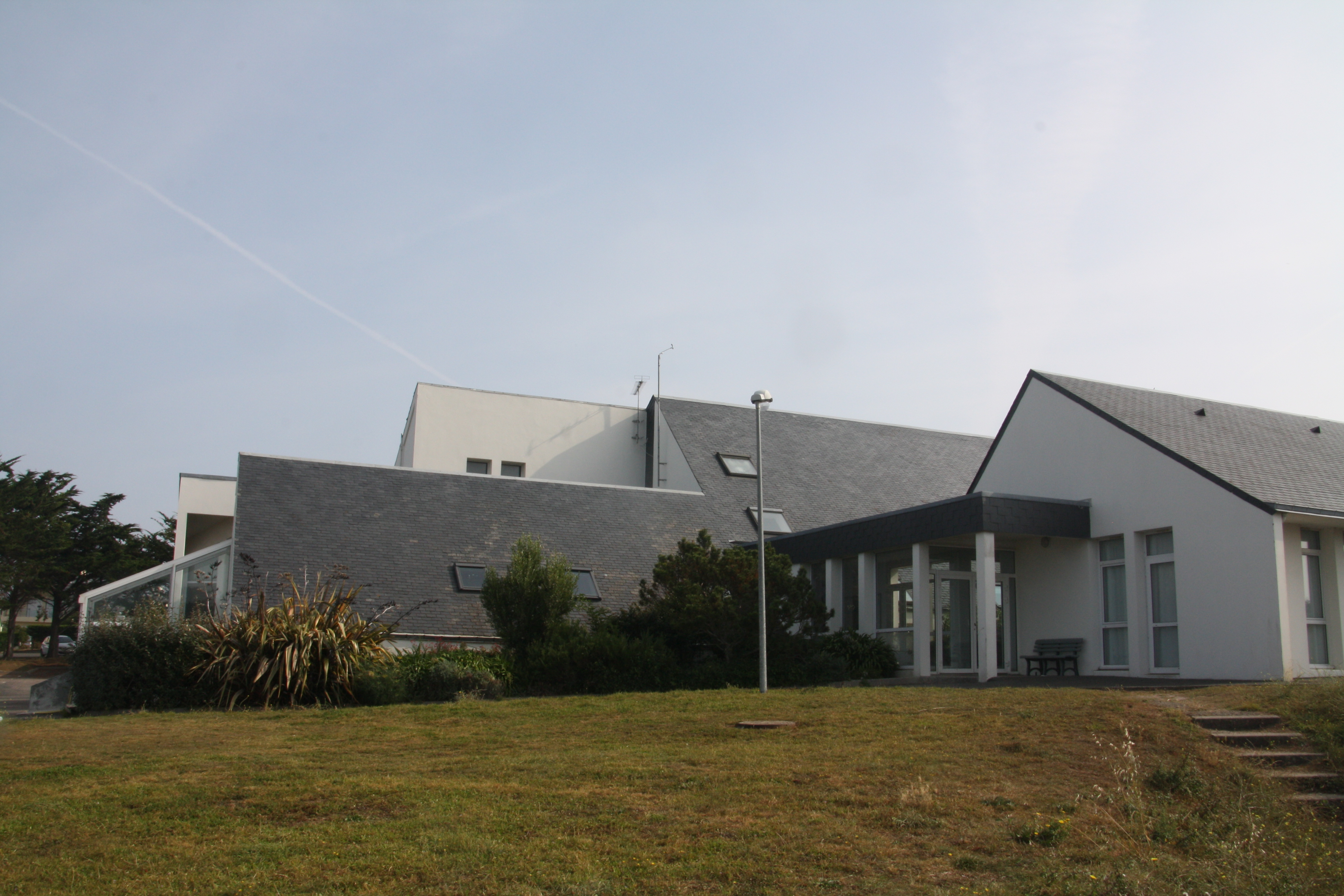 Centre d’hébergement de la Guette - Pléneuf Val-André