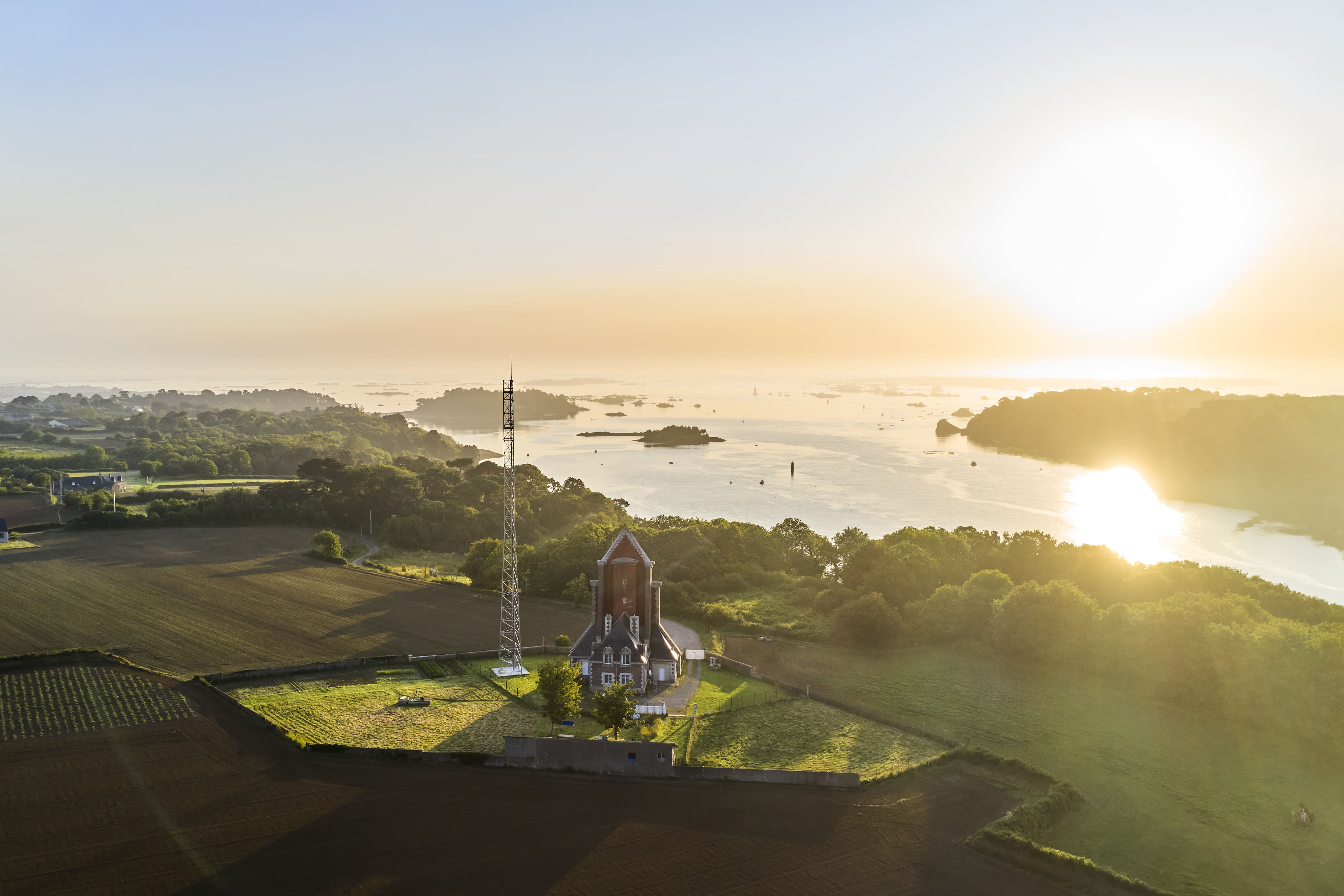 Phare de Bodic | Lézardrieux | Côtes d'Armor